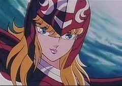 Mermaid Thetis | Seiyapedia | Fandom