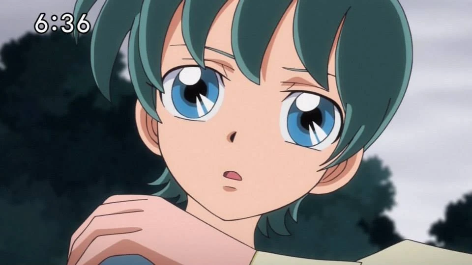 Ray | Saint Seiya Wiki | Fandom