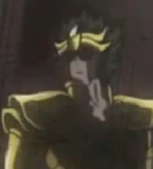 Leo Saint (15th Century) | Seiyapedia | Fandom