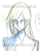 Haruto de Wolf/Galería | Saint Seiya Wiki | Fandom