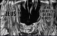 Zeus | Saint Seiya Wiki | Fandom