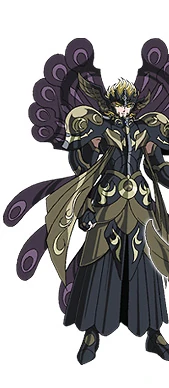 Hypnos | Seiyapedia | Fandom