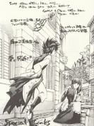 Partita de Owl/Galería | Saint Seiya Wiki | Fandom