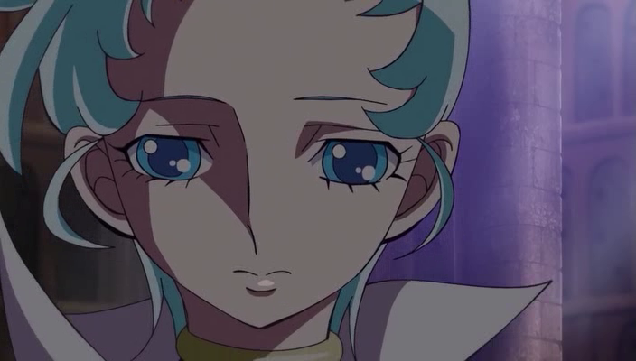 Aria | Wiki Saint Seiya | Fandom