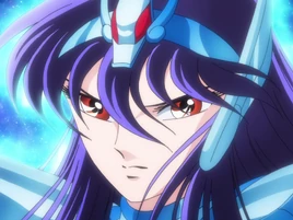 Kyōko de Equuleus | Saint Seiya Wiki | Fandom