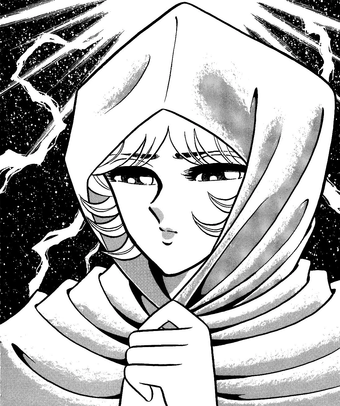 Seika | Saint Seiya Wiki | Fandom