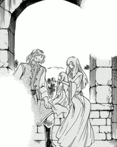 Clan de Lugh | Saint Seiya Wiki | Fandom