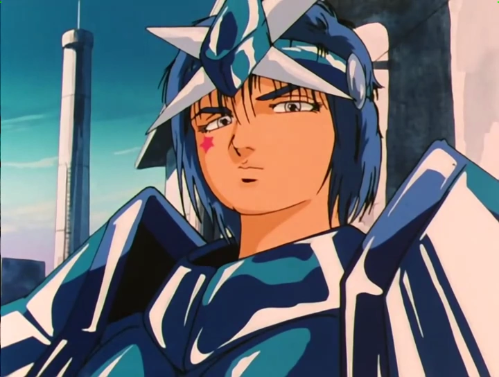 Spica | Wiki Saint Seiya | Fandom