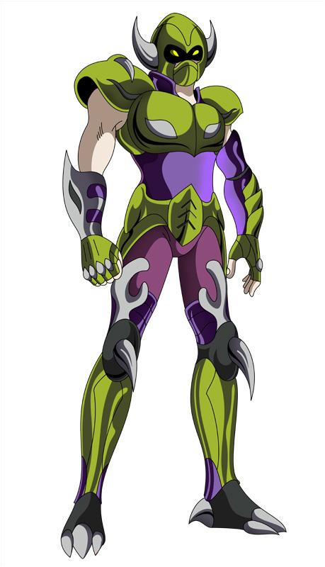 Unknown Specter 01 Seiyapedia Fandom