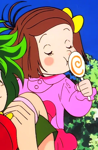 Mimiko | Saint Seiya Wiki | Fandom