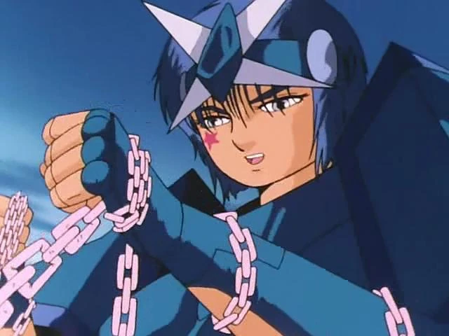 Spica | Saint Seiya Wiki | Fandom