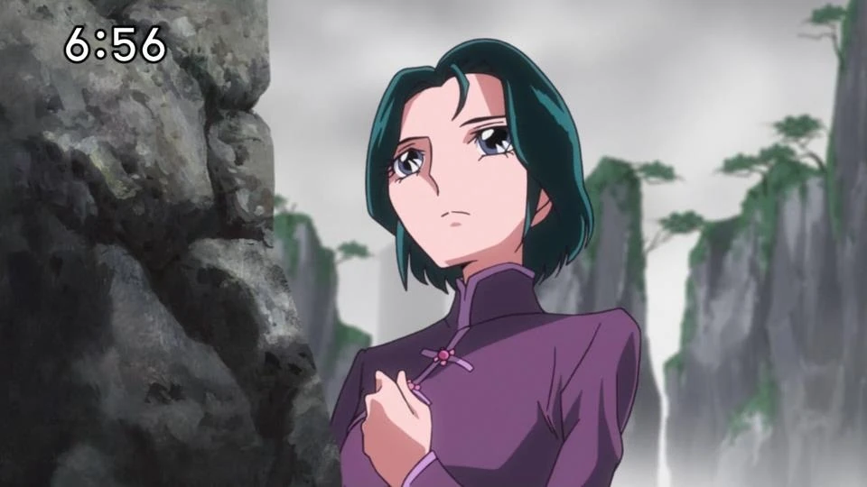 Konami Yoshida | Saint Seiya Wiki | Fandom