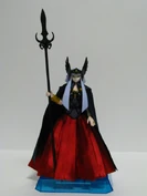 Hilda de Polaris/Galería | Saint Seiya Wiki | Fandom