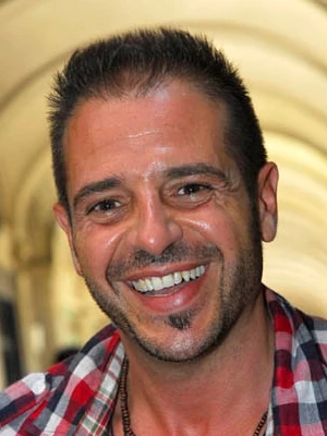 Roger Pera | Saint Seiya Wiki | Fandom