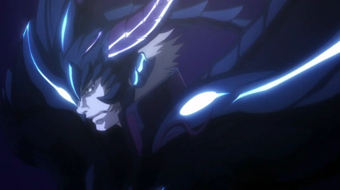 Rhadamanthys de Wyvern (TLC) | Saint Seiya Wiki | Fandom