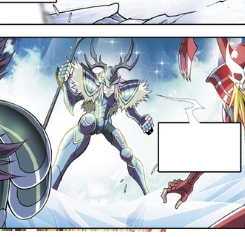 Toqu" | Wiki Saint Seiya | Fandom