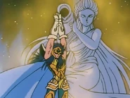 Aurora Execution | Saint Seiya Wiki | Fandom