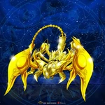 Scorpio Cloth | Seiyapedia | Fandom