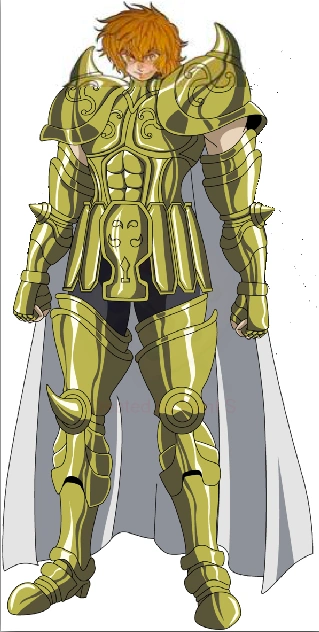 Taurus Francisca | Seiyapedia | Fandom