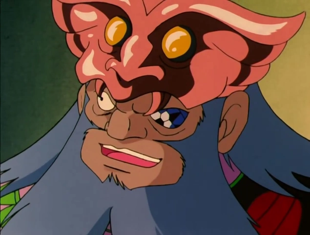 Gigas | Wiki Saint Seiya | Fandom