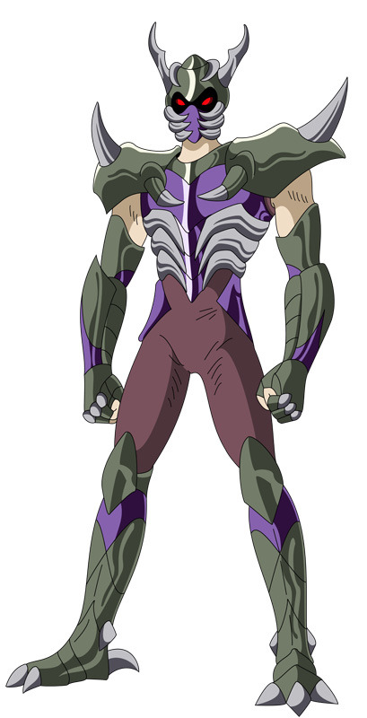 Terrestrial Star Of Punishment Seiyapedia Fandom