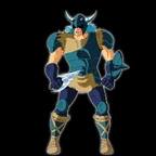 Asgardian soldiers | Seiyapedia | Fandom