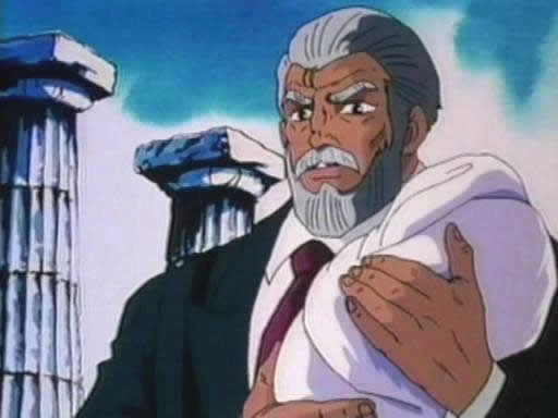 Familia Kido | Saint Seiya Wiki | Fandom