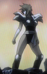 Ophiuchus Saint | Seiyapedia | Fandom