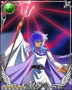 Julian Solo/Galería | Saint Seiya Wiki | Fandom