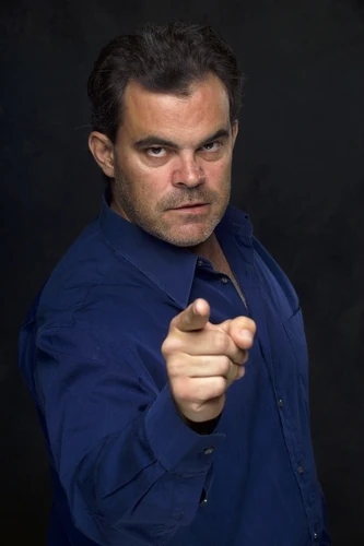 Juan Rueda | Saint Seiya Wiki | Fandom