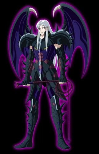 Balron Lune | Seiyapedia | Fandom