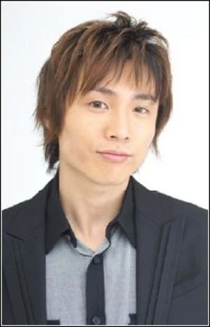 Hiroshi Okamoto | Saint Seiya Wiki | Fandom