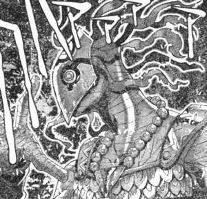 Mummies | Seiyapedia | Fandom