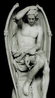 Lucifer | Saint Seiya Wiki | Fandom