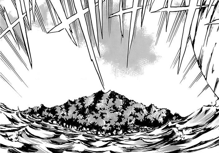 Healer Island Seiyapedia Fandom