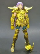 Aries Mū | Seiyapedia | Fandom