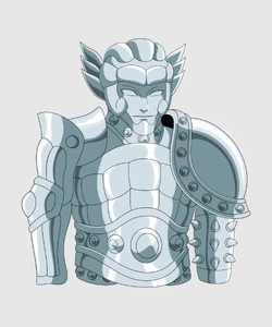 Saint Seiya Hercules