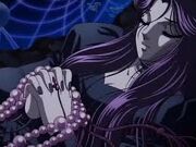 Pandora Heinstein | Saint Seiya Wiki | Fandom