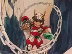 Cadena de Andromeda | Saint Seiya Wiki | Fandom