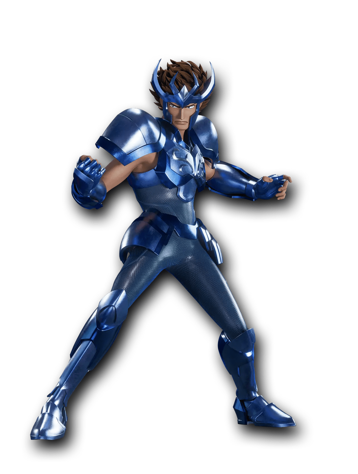 Daidalos De Cepheusgalería Saint Seiya Wiki Fandom