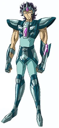 Wolf Nachi (Omega) | Seiyapedia | Fandom