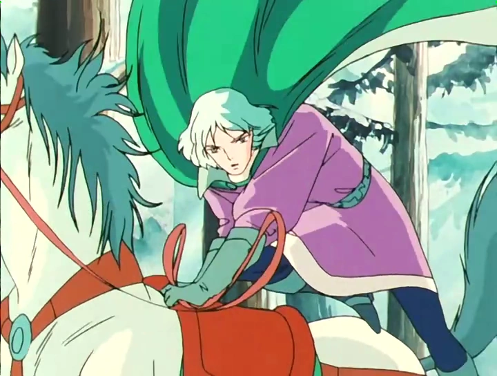 Père de Fenrir | Wiki Saint Seiya | Fandom