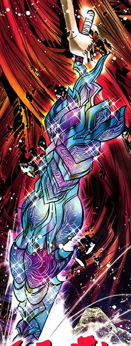 Arondight | Wiki Saint Seiya | Fandom