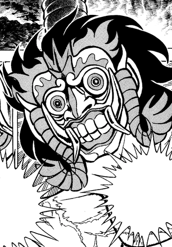 Guilty | Saint Seiya Wiki | Fandom