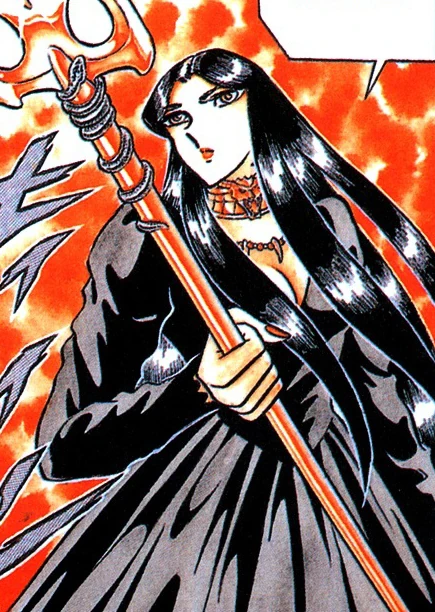 Pandora Heinstein | Saint Seiya Wiki | Fandom