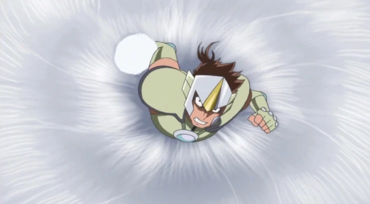 Paradise de Apus | Saint Seiya Wiki | Fandom