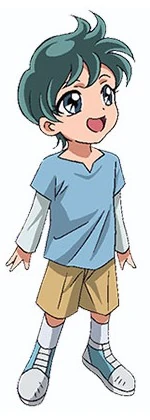 Rei | Seiyapedia | Fandom