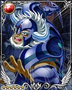 Rung/Galería | Saint Seiya Wiki | Fandom