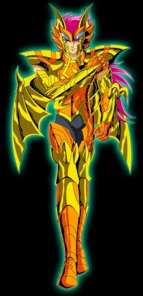 Scylla Io | Seiyapedia | Fandom