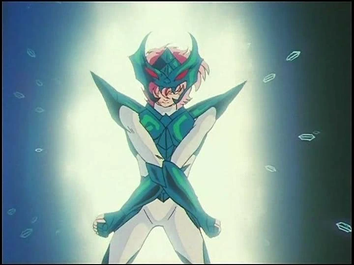 Usuario Blog:Mu de yamiel/Imágenes de Alberich de Megrez | Saint Seiya ...